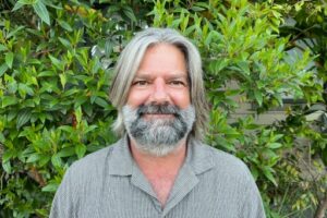Eric Van den Bossche – Mullumbimby Psychology